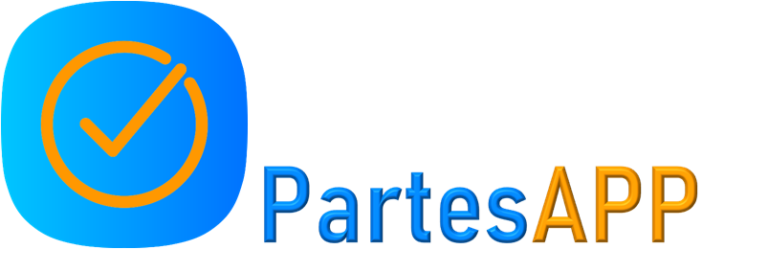 Check-in Digital y Gestión de Partes de Viajeros | PartesAPP